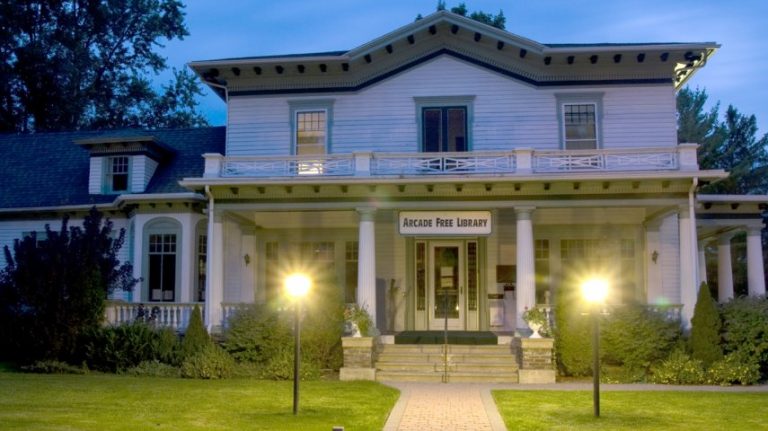 Libraries Archive - OWWL