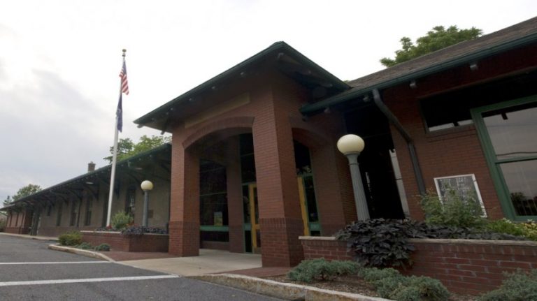 Clifton Springs Library - OWWL