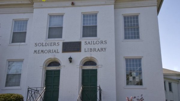 Geneva Public Library - OWWL