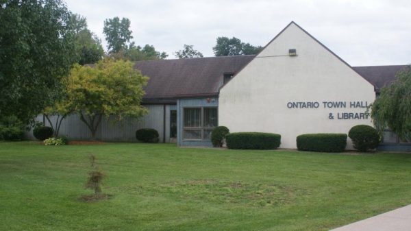 Ontario Public Library - OWWL