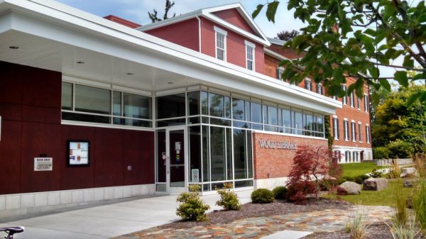 Wood Library Association - OWWL